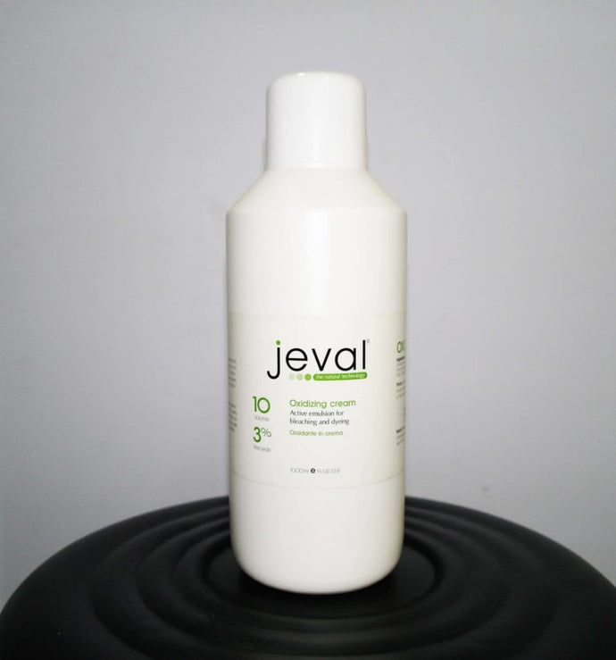 Explore Jeval Oxi Peroxide Collection | Superior Hair Beauty